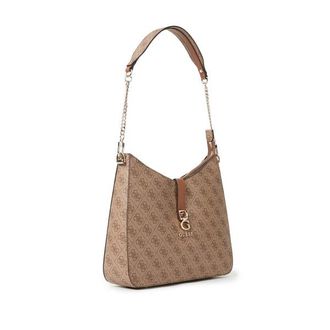 Guess Sac &agrave; main imprim&eacute; monogramme