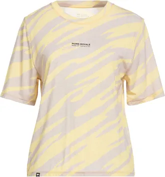 Mons Royale TOPS - T-shirts auf YOOX.COM