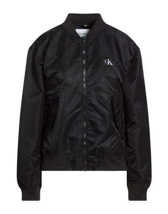 Calvin Klein JACKEN & M&Auml;NTEL - Jacken und Anoraks auf YOOX.COM