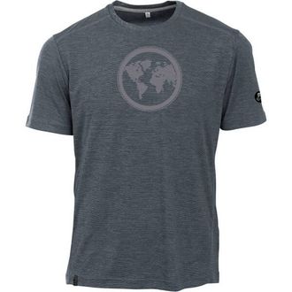 Maul Herren Shirt Earth fresh