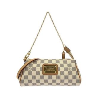 Louis Vuitton Pre-owned Vintage Schultertasche - - Pre-owned - Damen - Beige - ONE SIZE