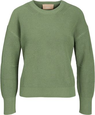 Jack & Jones Pullover Damen, Loden Frost, M