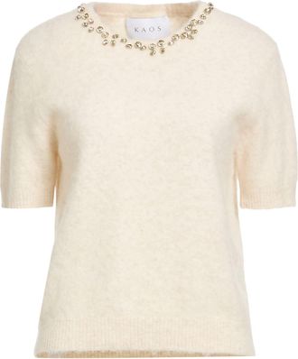 Kaos STRICKWAREN - Pullover auf YOOX.COM