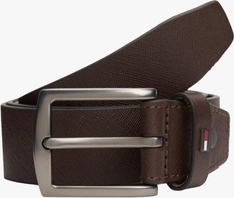 Tommy Hilfiger Ceinture en cuir vegan