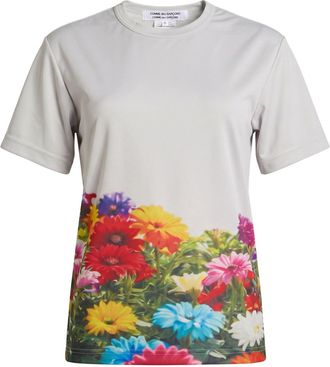 Comme Des Gar&ccedil;ons TOPS - T-shirts auf YOOX.COM