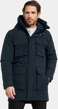 Didriksons 1913 Winterjacke Herren Winterparka Wintermantel Wasserdicht AIDEN