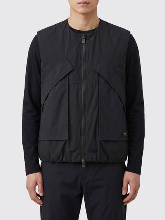 Tatras Gilet Homme couleur Noir