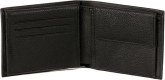 Piquadro PORTAFOGLIO NERO