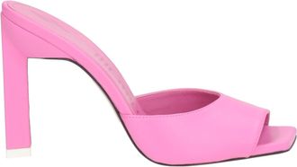 The Attico SCHUHE - Sandalen auf YOOX.COM