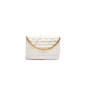 Liu Jo Cross Over - - Bags - Damen - Beige - ONE SIZE
