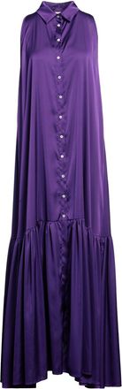 Aniye By KLEIDER - Maxi-Kleider auf YOOX.COM