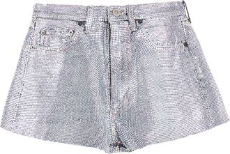 Maison Margiela HOSEN & R&Ouml;CKE - Jeansshorts auf YOOX.COM