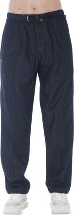 White Sand Homme, Jeans, Bleu, Taille: M Greg Jeans