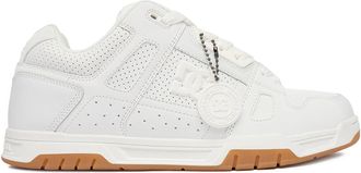 DC Sneakers DC Shoes CEO-SV5-10121 Wei&szlig;