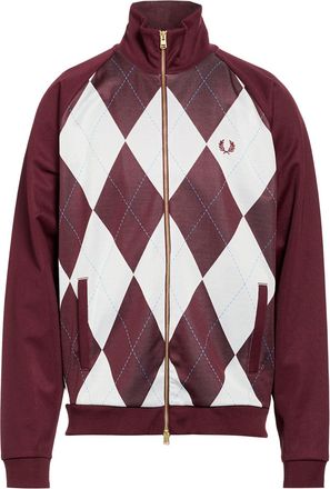 Fred Perry TOPS - Sweatshirts auf YOOX.COM