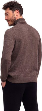 Falke Strickpullover Pure Lambswool (1-tlg)