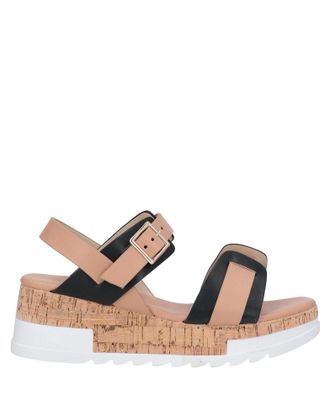 Laura Biagiotti SCHUHE - Sandalen auf YOOX.COM