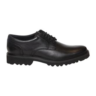 Clarks Berwick Lace - Homme - Chaussures - Noir - Taille: 40 EU