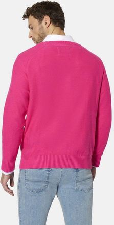 Babista Strickpullover NARDON mit elastischen B&uuml;ndchen