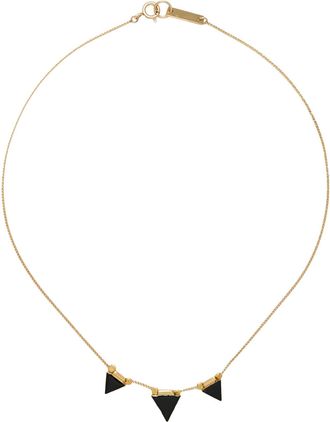 Isabel Marant SCHMUCK und UHREN - Halsketten auf YOOX.COM