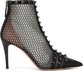 Valentino Garavani Damen, Schuhe, Schwarzk, 39 1/2 EUGr&ouml;&szlig;e