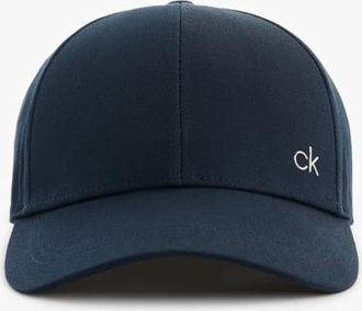 Calvin Klein Casquette en coton organique