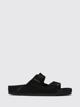 Birkenstock Sandalen Herren Farbe Schwarz