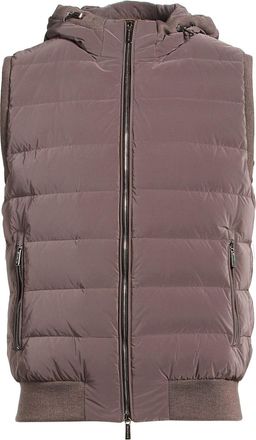 Moorer JACKEN & M&Auml;NTEL - Westen auf YOOX.COM