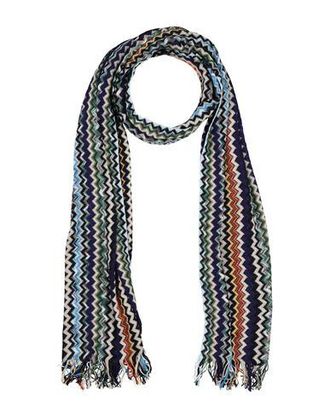 Missoni ACCESSOIRES - &Eacute;charpes sur YOOX.COM