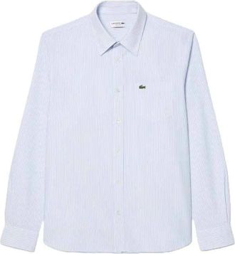 Lacoste Herren, Shirts, Wei&szlig;, 3XLGr&ouml;&szlig;e