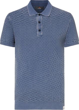 Peuterey Homme, Tops, Bleu, Taille: XL Polo Chemises
