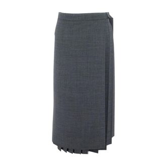 True Royal Damen, R&ouml;cke, Grau, 2XLGr&ouml;&szlig;e