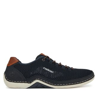 Rieker Halbschuhe Rieker CEO-07555-14 Schwarz