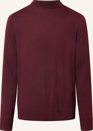Joop Strickpullover rot