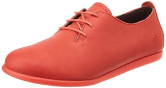 Art Damen 1491 Oxford-Schuh, Korallenrot, 42 EU