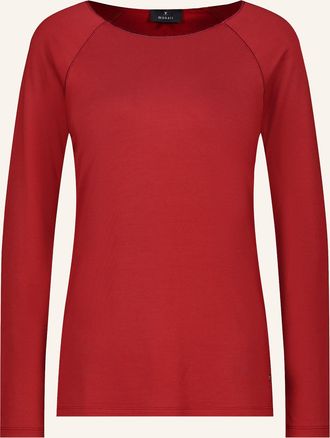 Monari Monari Longsleeve rot