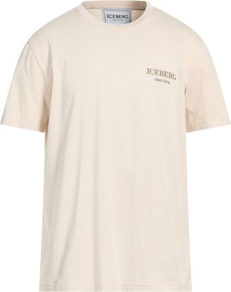 Iceberg T-SHIRT JERSEY