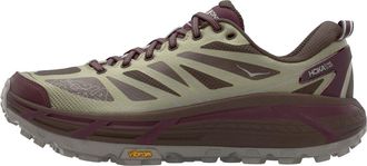 Hoka One One Sneaker Mafate Speed 2