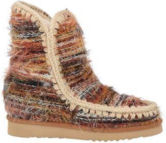 Mou CHAUSSURES - Bottines sur YOOX.COM
