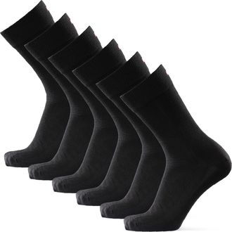 Danish Endurance Socken Bamboo Crew