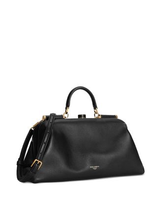 Dolce & Gabbana Schultertasche - Schwarz