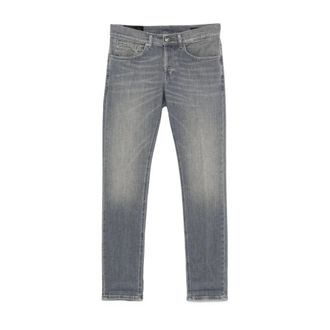 Dondup Dondup Jeans - - Jeans - Herren - Grau - W32