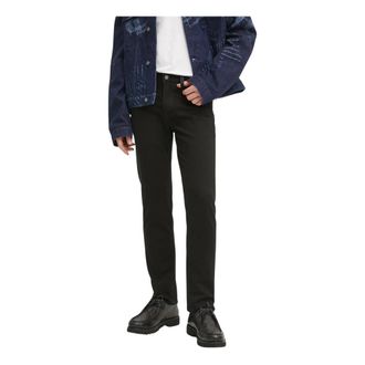 Levi's 511 Slim Jeans - - Jeans - Herren - Schwarzk - W33 L30