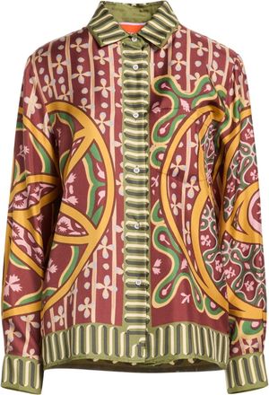 La DoubleJ TOPS - Hemden auf YOOX.COM