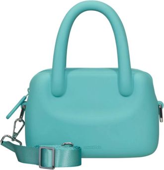American Tourister Jellypop Mini Bag - - Bags - Damen - Blau - ONE SIZE
