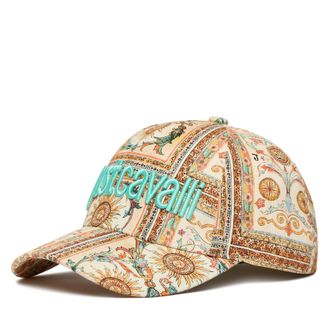 Just Cavalli Cap Just Cavalli 80RAZK30 ZG407 Hellbeige