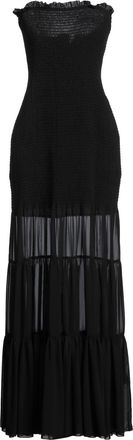 Rotate KLEIDER - Maxi-Kleider auf YOOX.COM