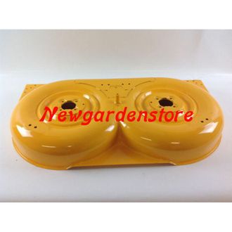 STIGA Sports ORIGINAL STIGA GGP VILLA 85 M Rasentraktor ohne M&auml;hwerk