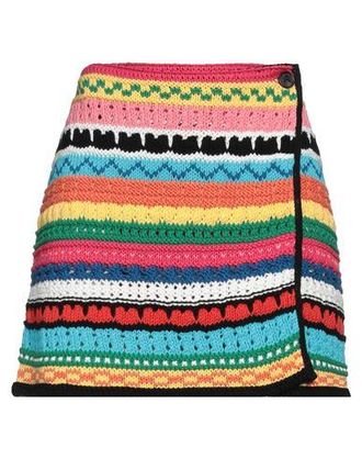 Alanui BAS - Mini-jupes sur YOOX.COM