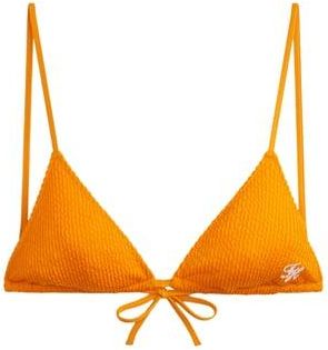 Tommy Hilfiger Haut de maillot de bain triangle &agrave; nouer